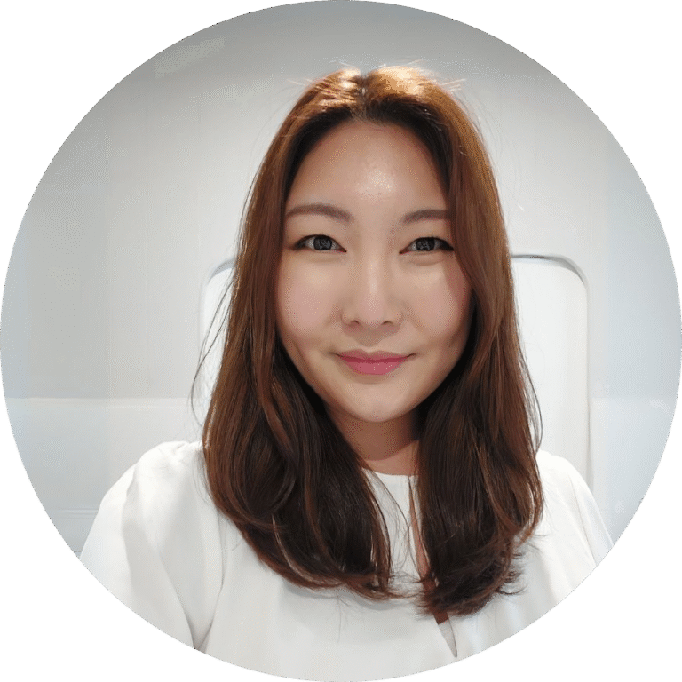 Dr Minsun (Michelle) Park - Hampstead Medical | Maidstone GP Doctors