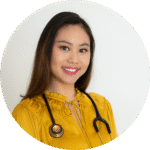 Dr Vi Trinh – Hampstead Medical | Maidstone GP Doctors
