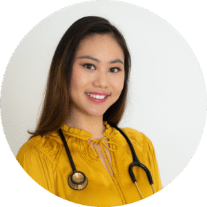Dr Vi Trinh – Hampstead Medical | Maidstone GP Doctors